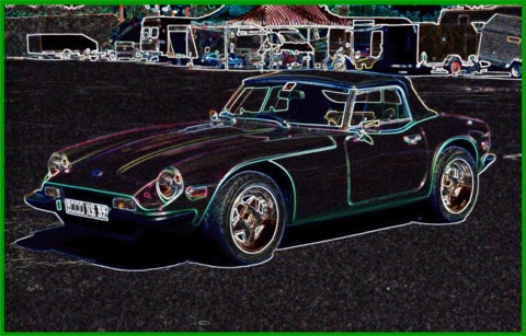 TVR M-Series Site